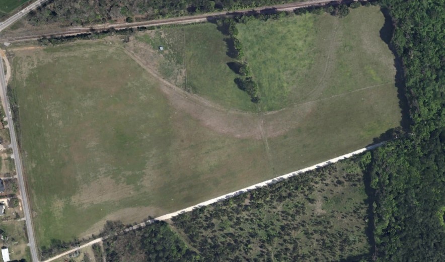 Meadowview Plantation Subdivision